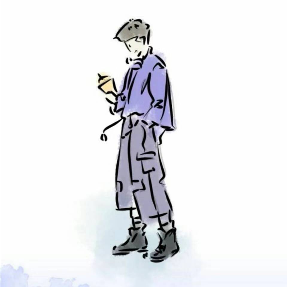 Wang Yiming - Homepage